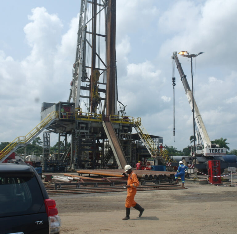 Frontier Oil – Indigenous Nigerian oil and gas production and ...