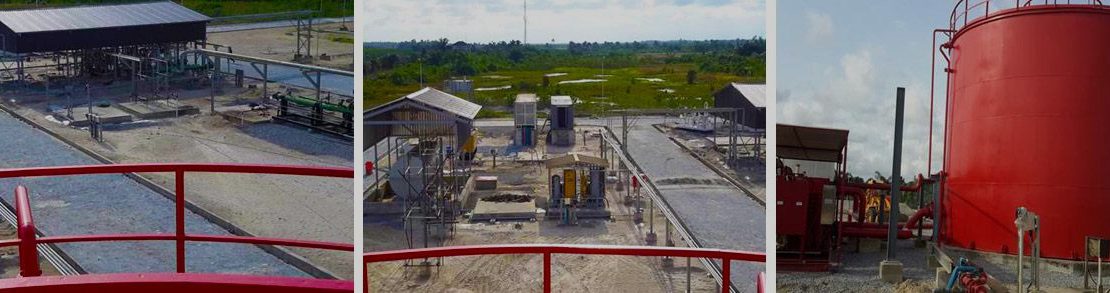 Services – Frontier Oil